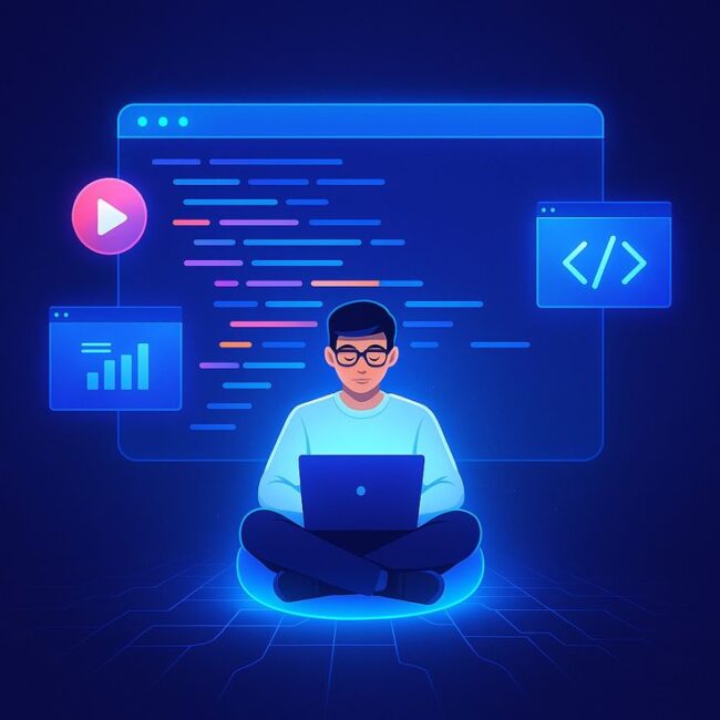 Web designing